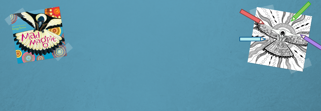 Mad Magpie comp. homepage banner (1) - Reading Australia