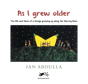 As I Grew Older - Reading Australia