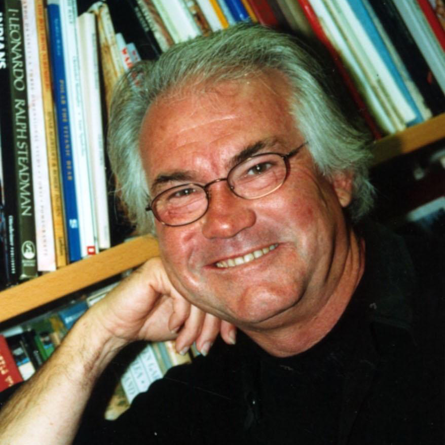 Gary Crew - Reading Australia