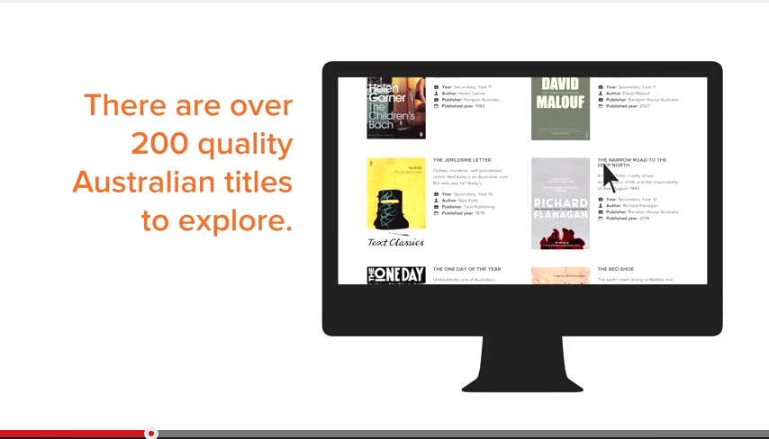 Unlocking Australian Stories for Future Generations