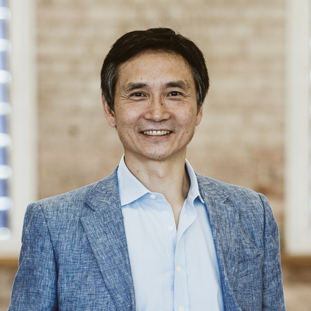 Li Cunxin - Reading Australia