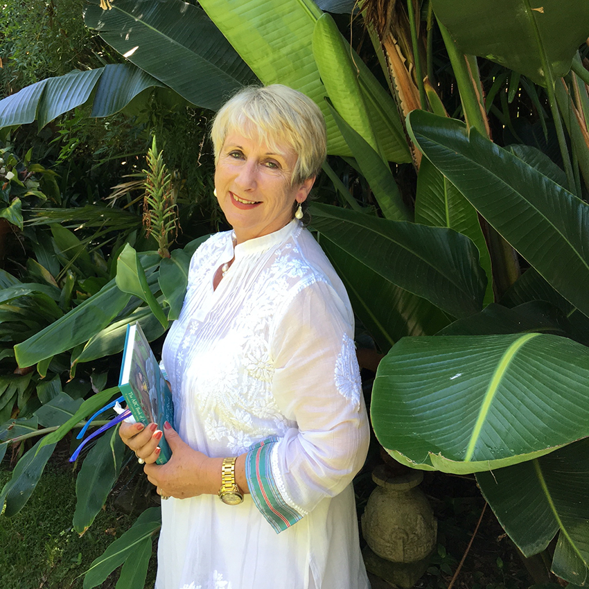 Libby Hathorn - Reading Australia