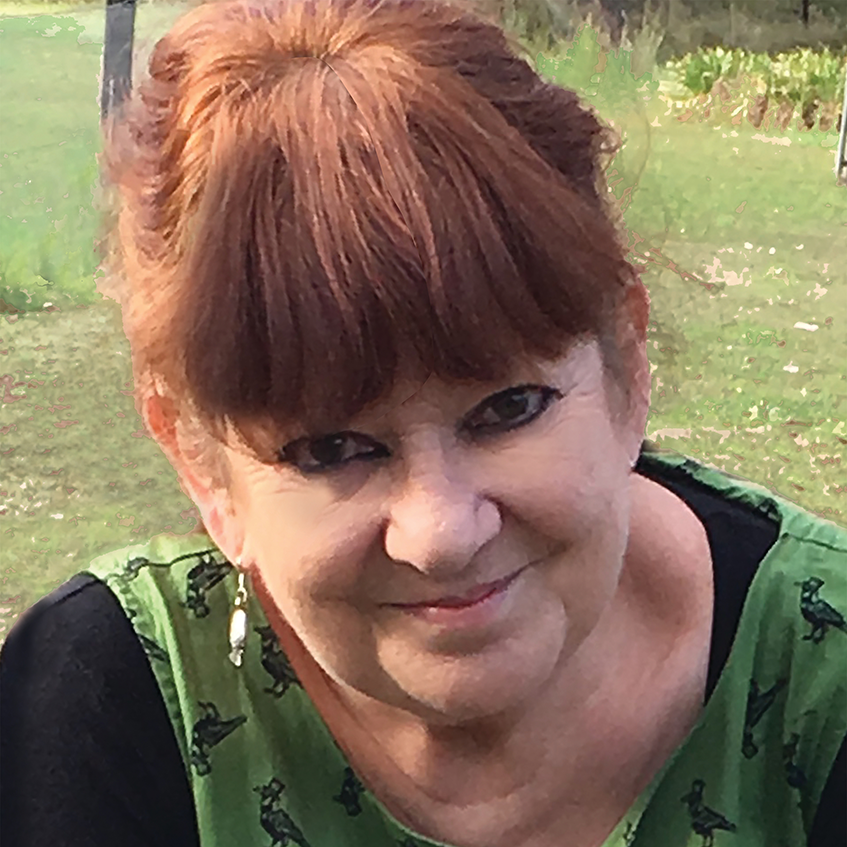 Donna Rawlins - Reading Australia