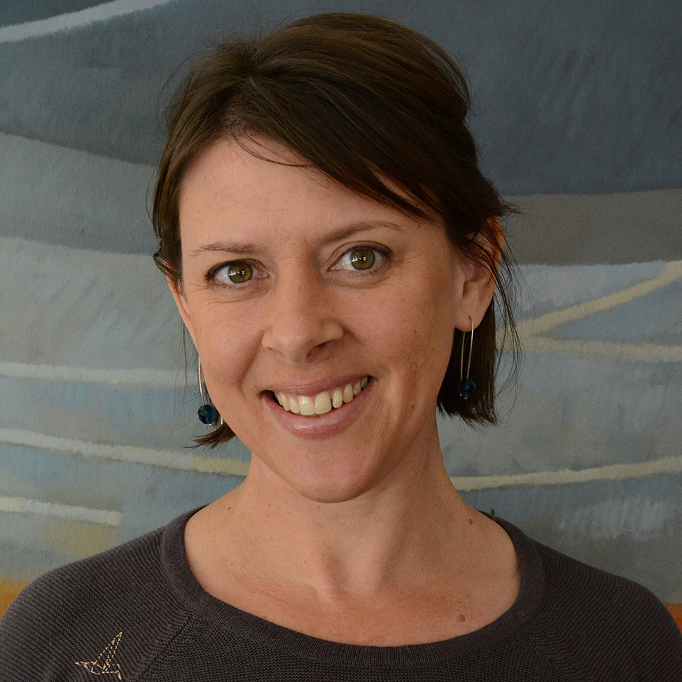 Freya Blackwood - Reading Australia