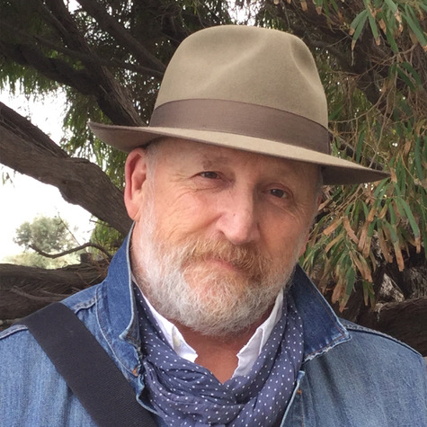 Bruce Whatley - Reading Australia