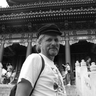 Simon French - Reading Australia