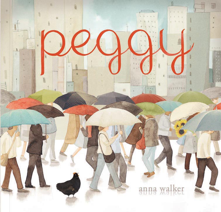 Peggy - Reading Australia