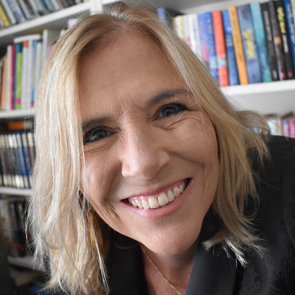 Sally Murphy - Reading Australia
