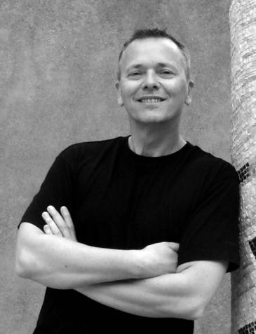 Wayne Harris - Reading Australia