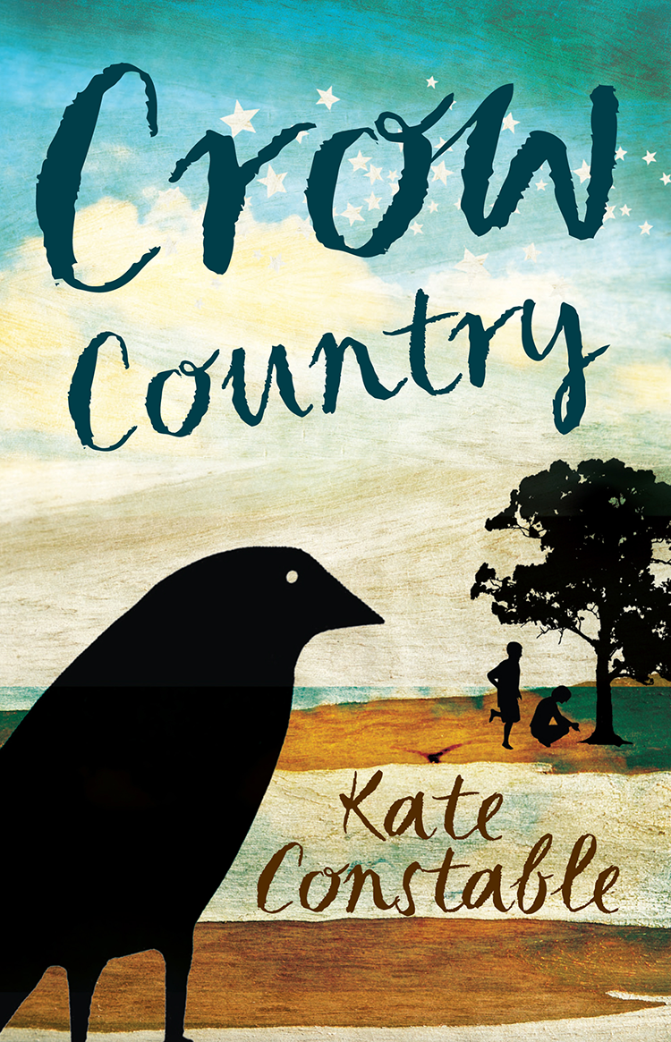 Crow Country - Reading Australia
