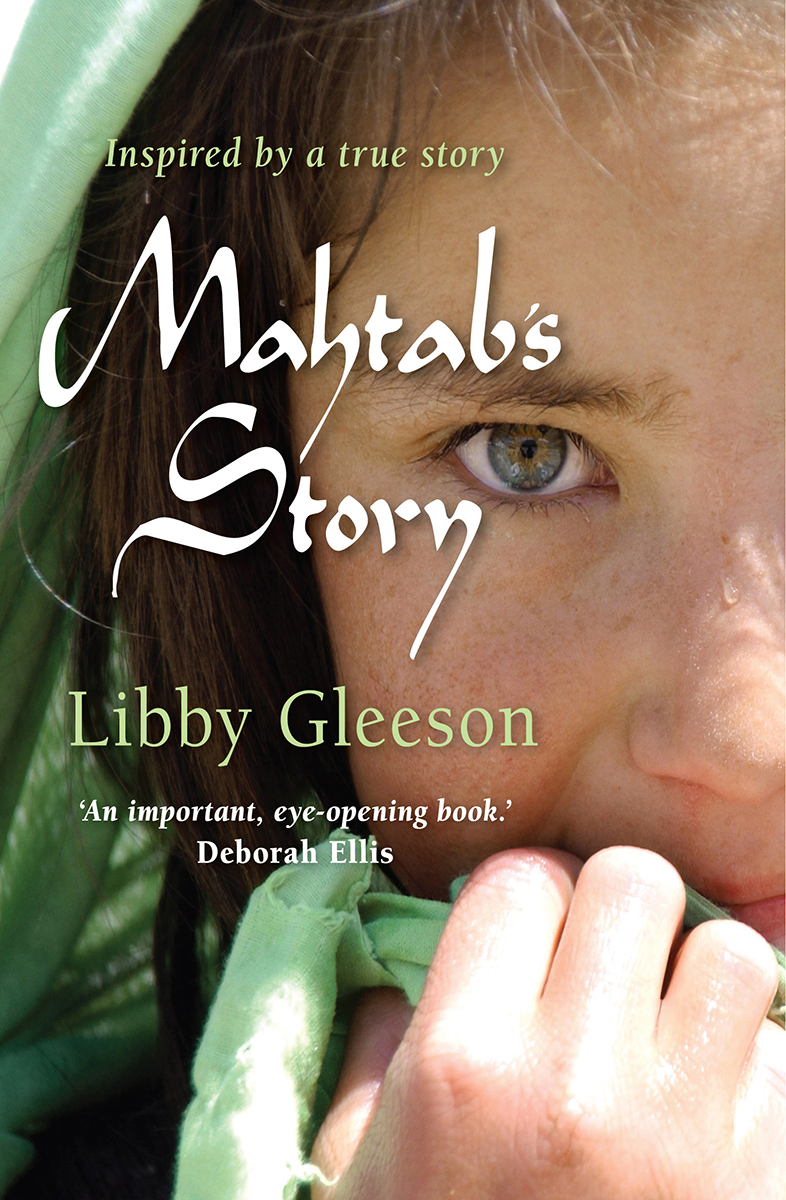 Mahtab's Story - Reading Australia