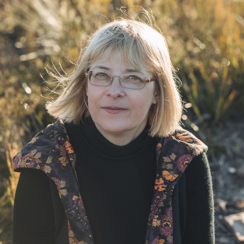 Catherine Jinks - Reading Australia