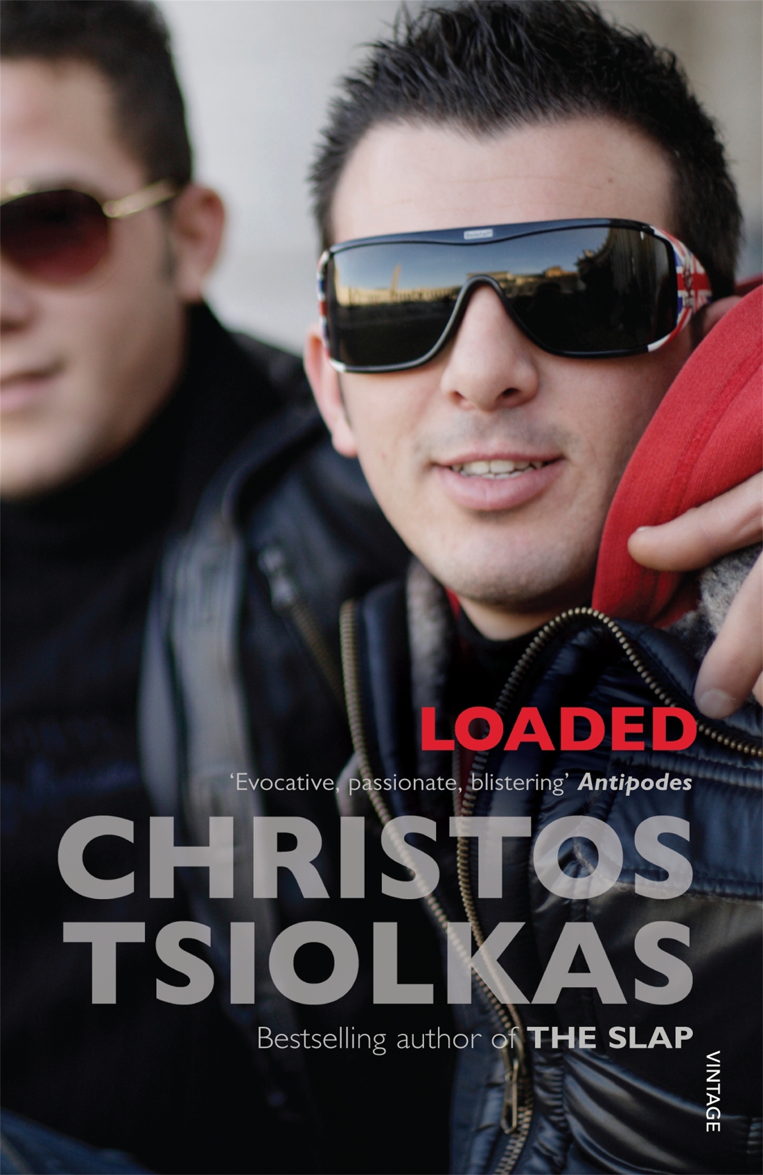 Loaded - Reading Australia