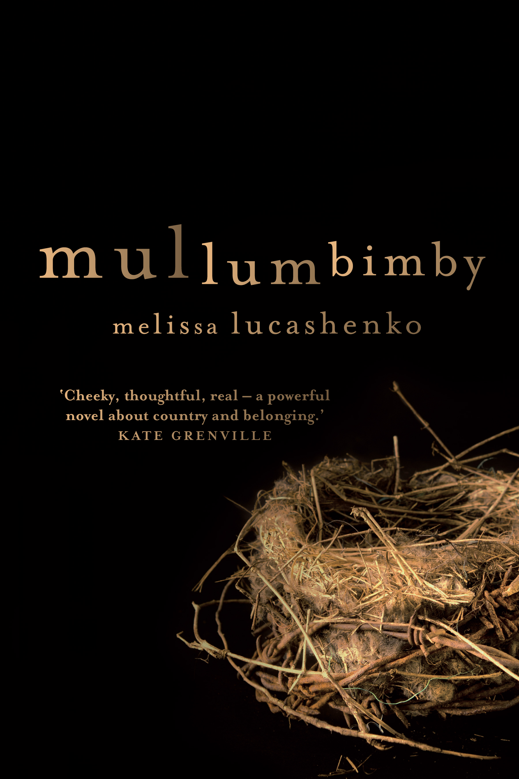 Mullumbimby - Reading Australia