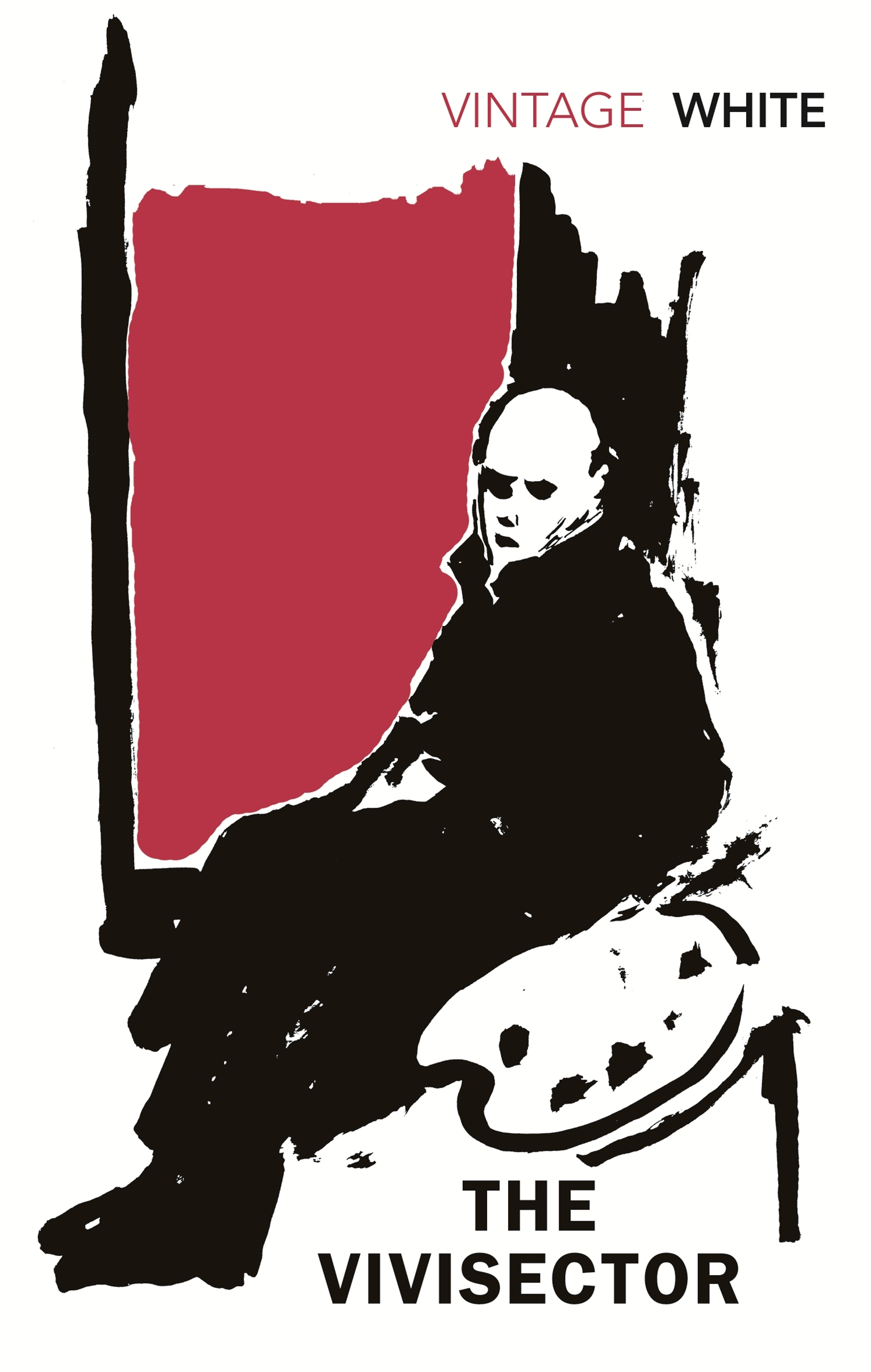 The Vivisector - Reading Australia