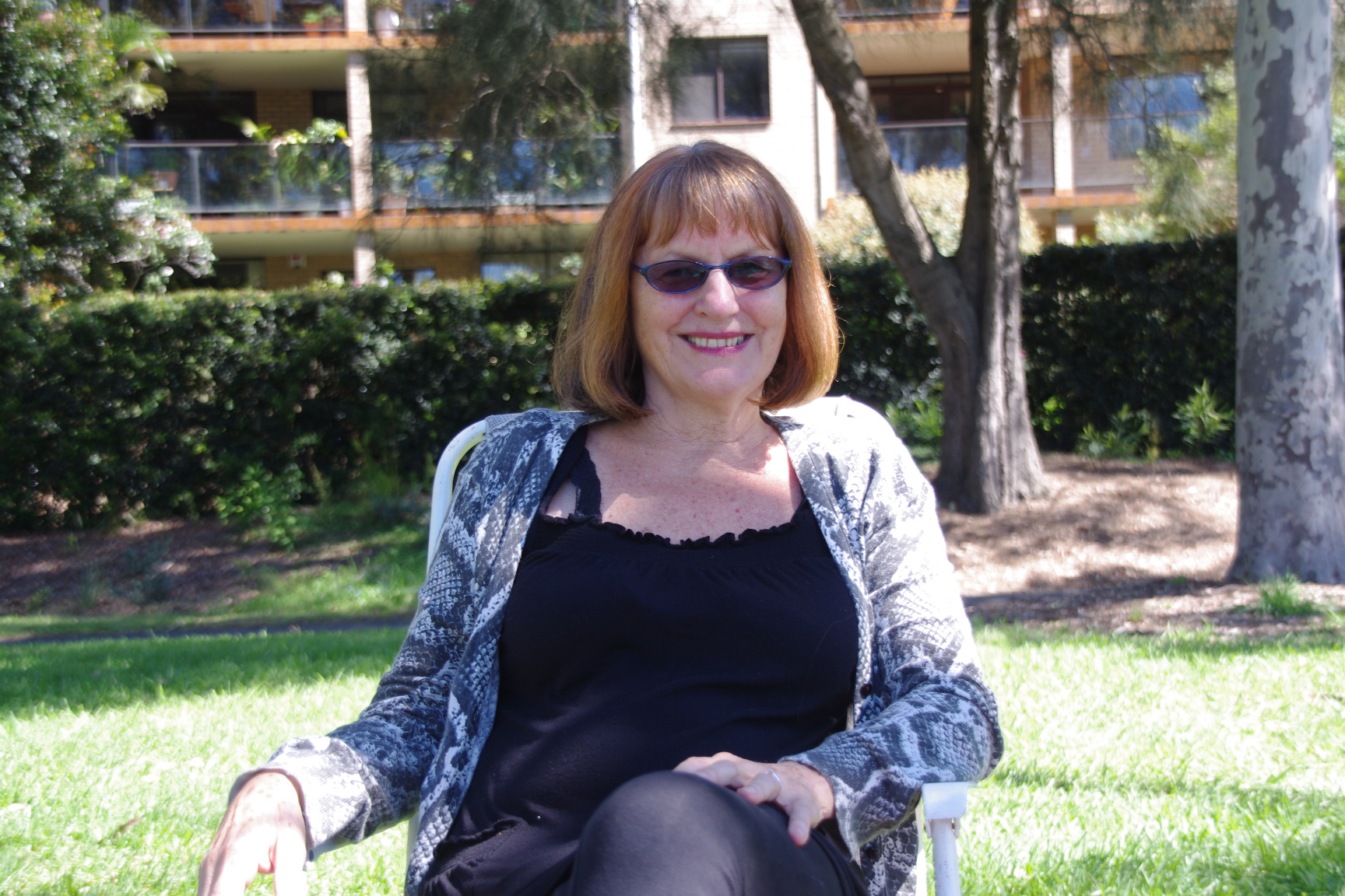 Rosie Scott - Alchetron, The Free Social Encyclopedia