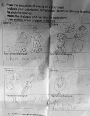 barton - Reading Australia