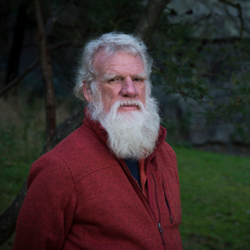 Bruce Pascoe - Reading Australia