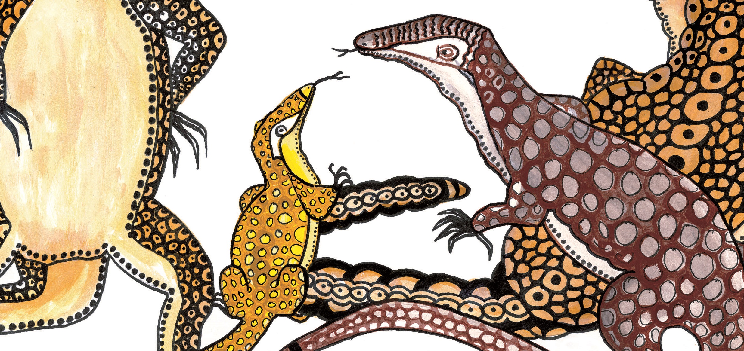 Indigenous Resources in Partnership with Magabala Books - Reading Australia