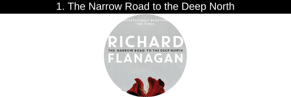 1. The Narrow Road to the Deep North - Reading Australia
