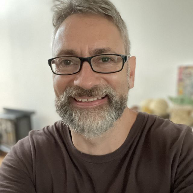 Dub Leffler - Reading Australia