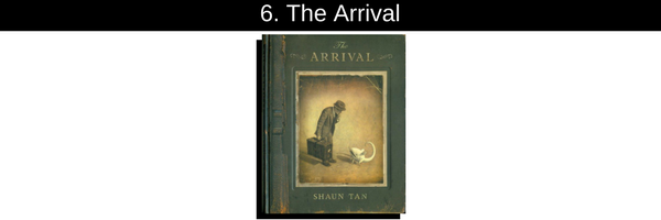 6. The Arrival (4) - Reading Australia