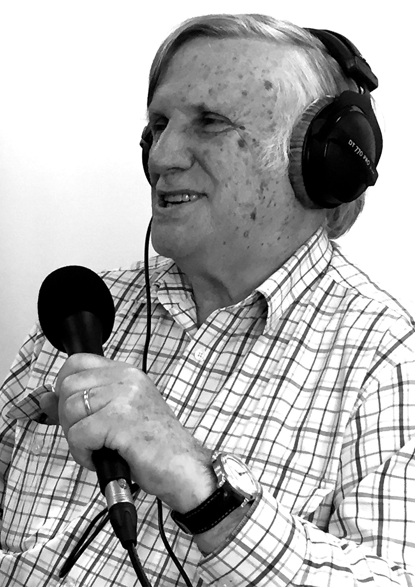 The Garret: John Marsden - Reading Australia