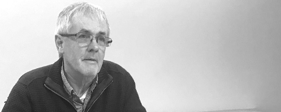 The Garret: Don Watson - Reading Australia