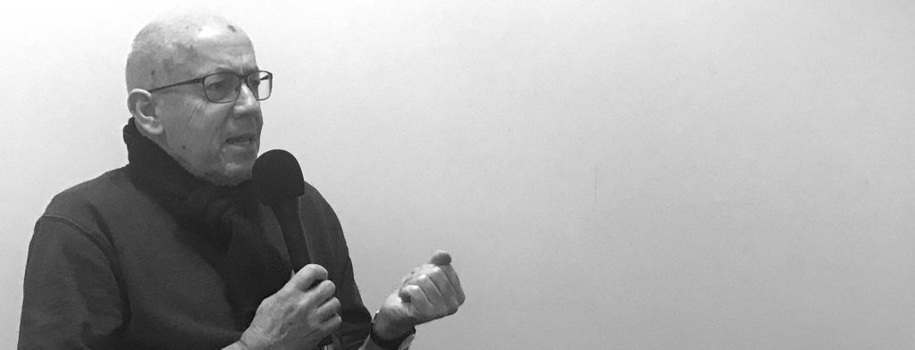 The Garret: Morris Gleitzman - Reading Australia