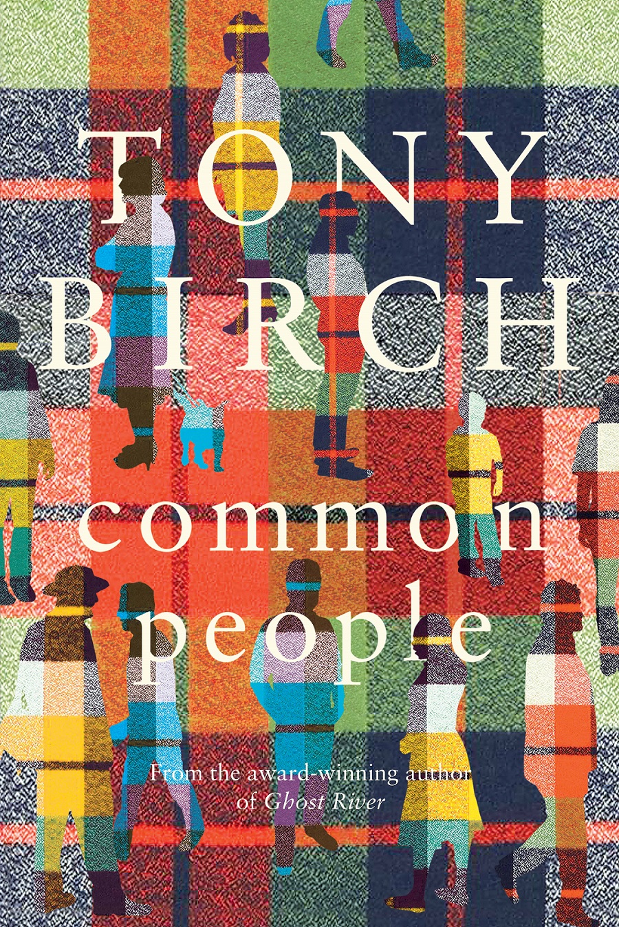 Common People - Reading Australia
