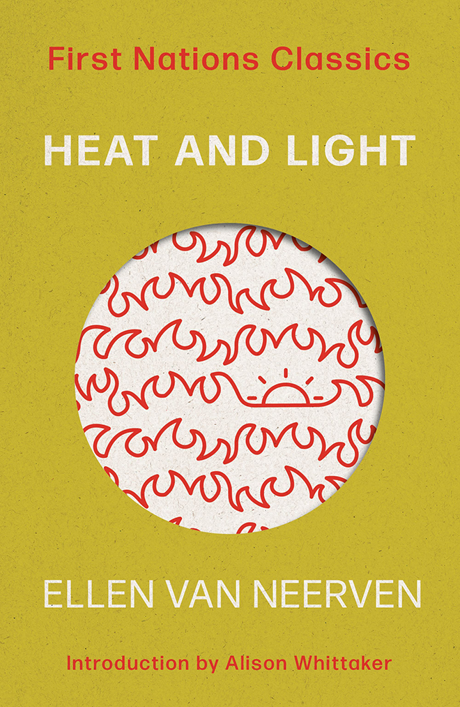 Heat and Light - Reading Australia
