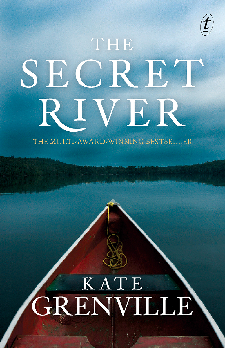The Secret River - Reading Australia