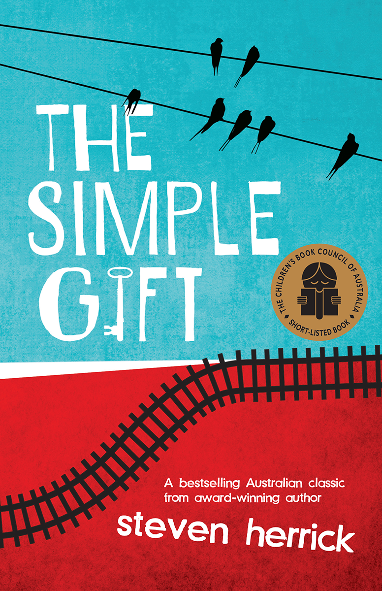 The Simple Gift - Reading Australia