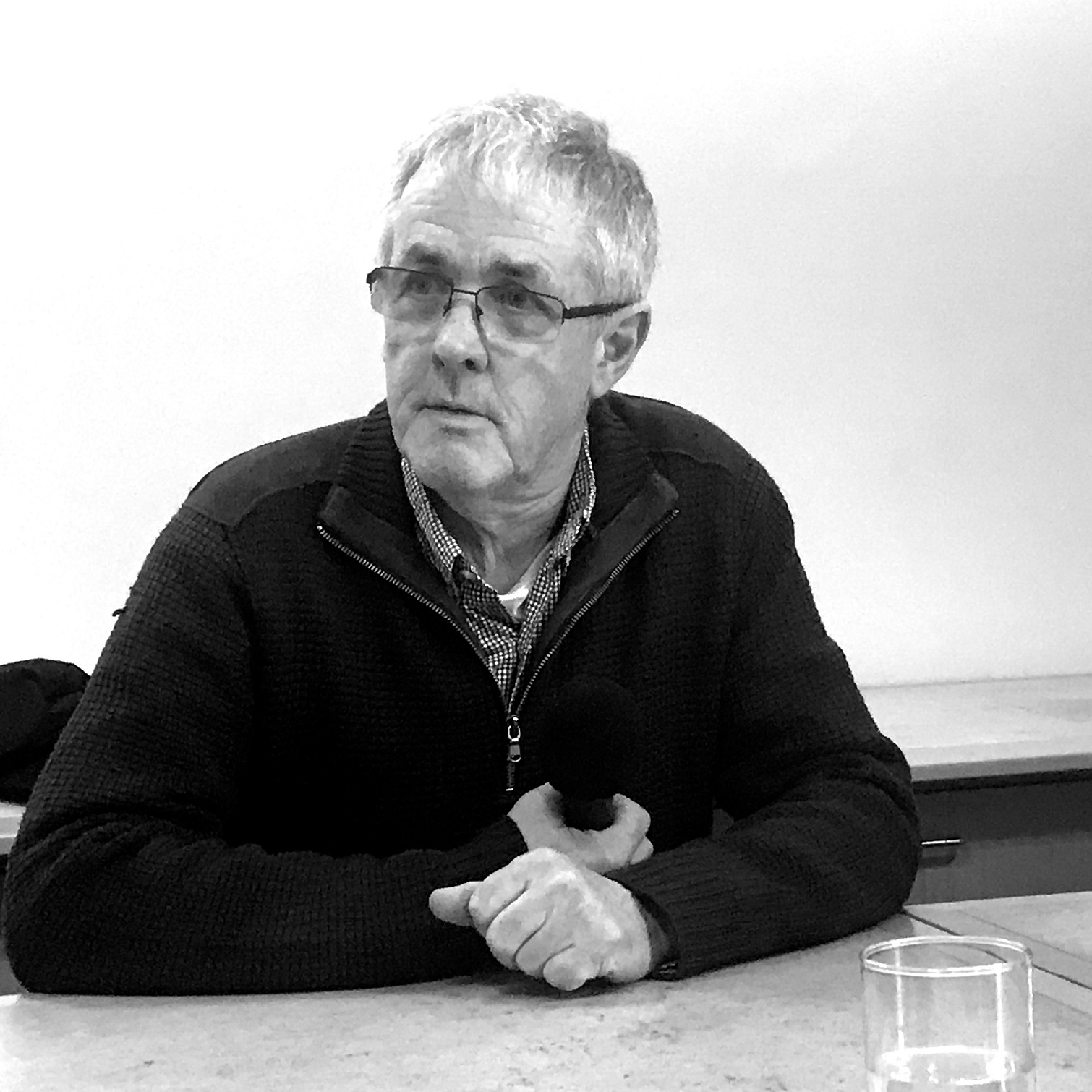 The Garret: Don Watson - Reading Australia