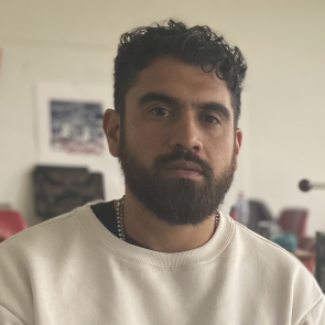 Omar Musa - Reading Australia