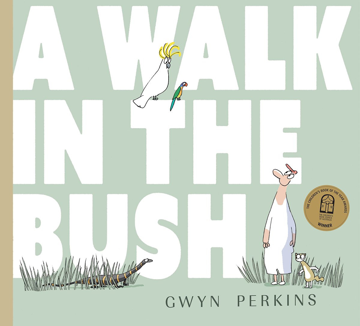 Books – Reading Australia