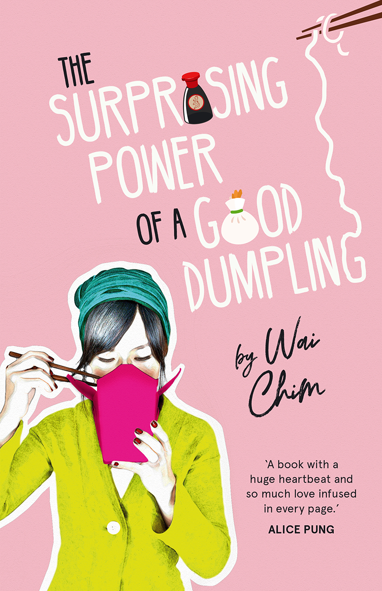 The Surprising Power of a Good Dumpling - Reading Australia