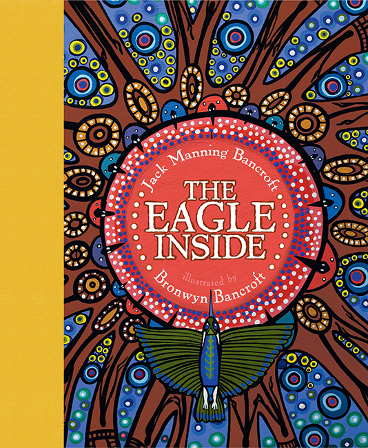 The Eagle Inside - Reading Australia