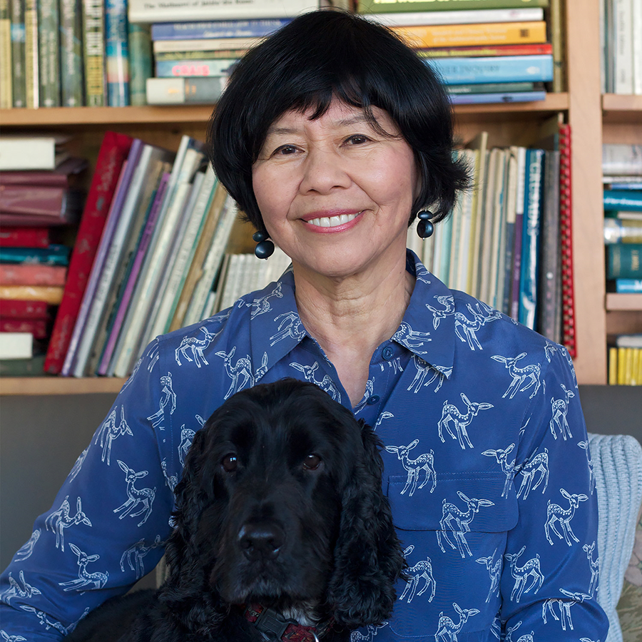 Gabrielle Wang - Reading Australia