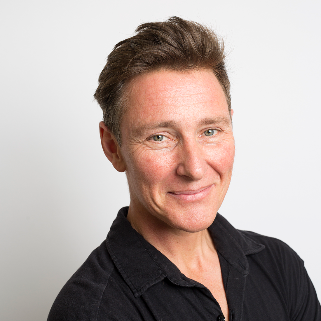 Ed Le Brocq - Reading Australia