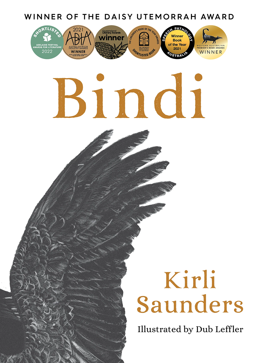 Bindi - Reading Australia