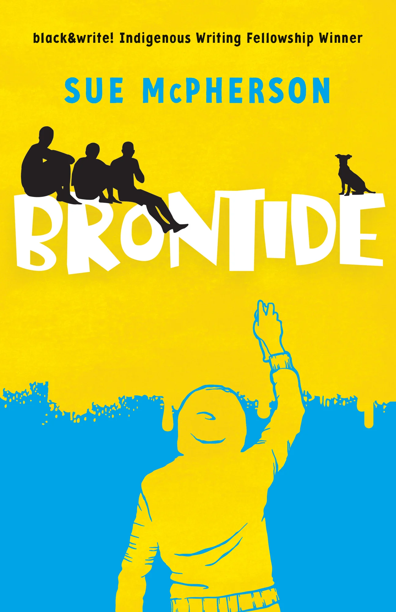 Brontide - Reading Australia