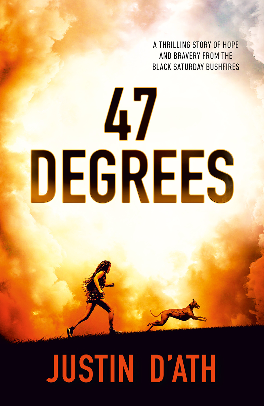 47 Degrees - Reading Australia