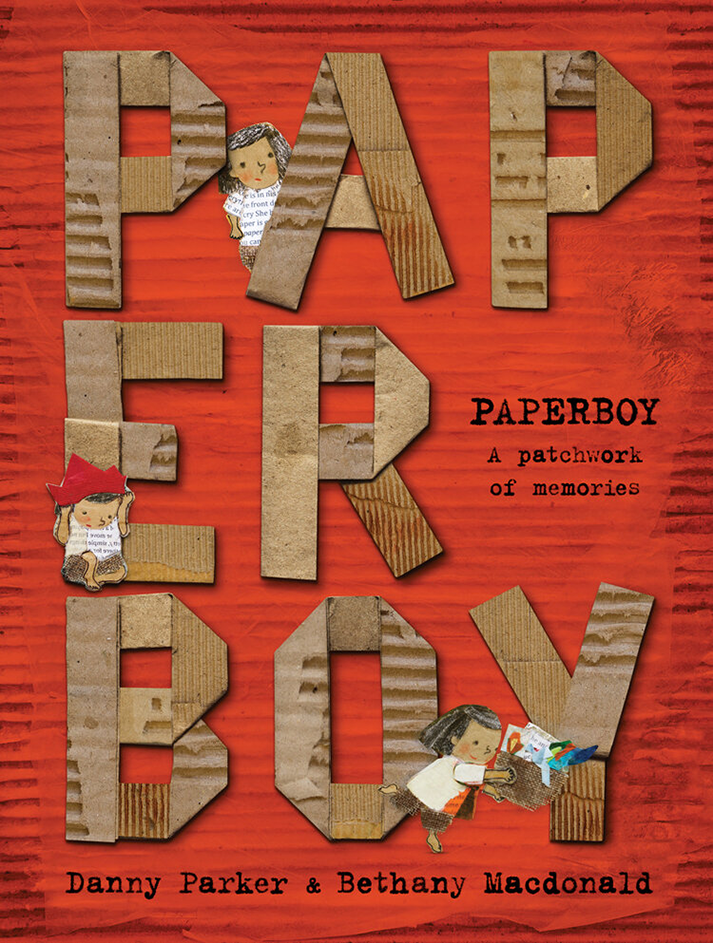 Paperboy - Reading Australia