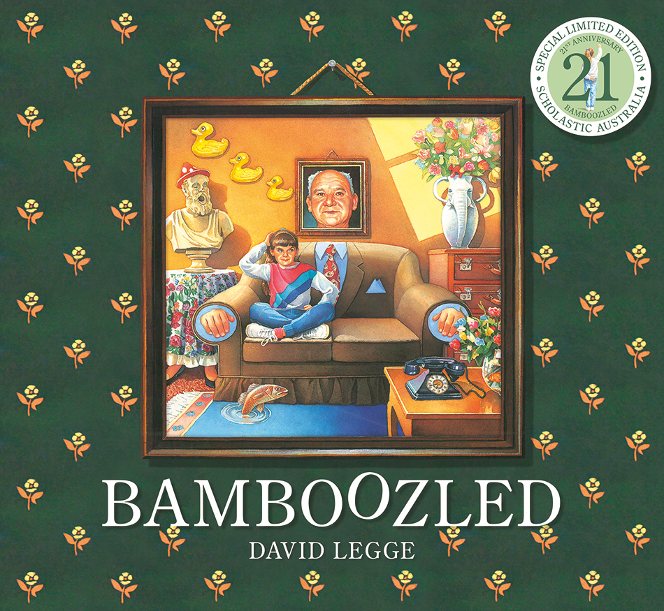 Bamboozled - Reading Australia