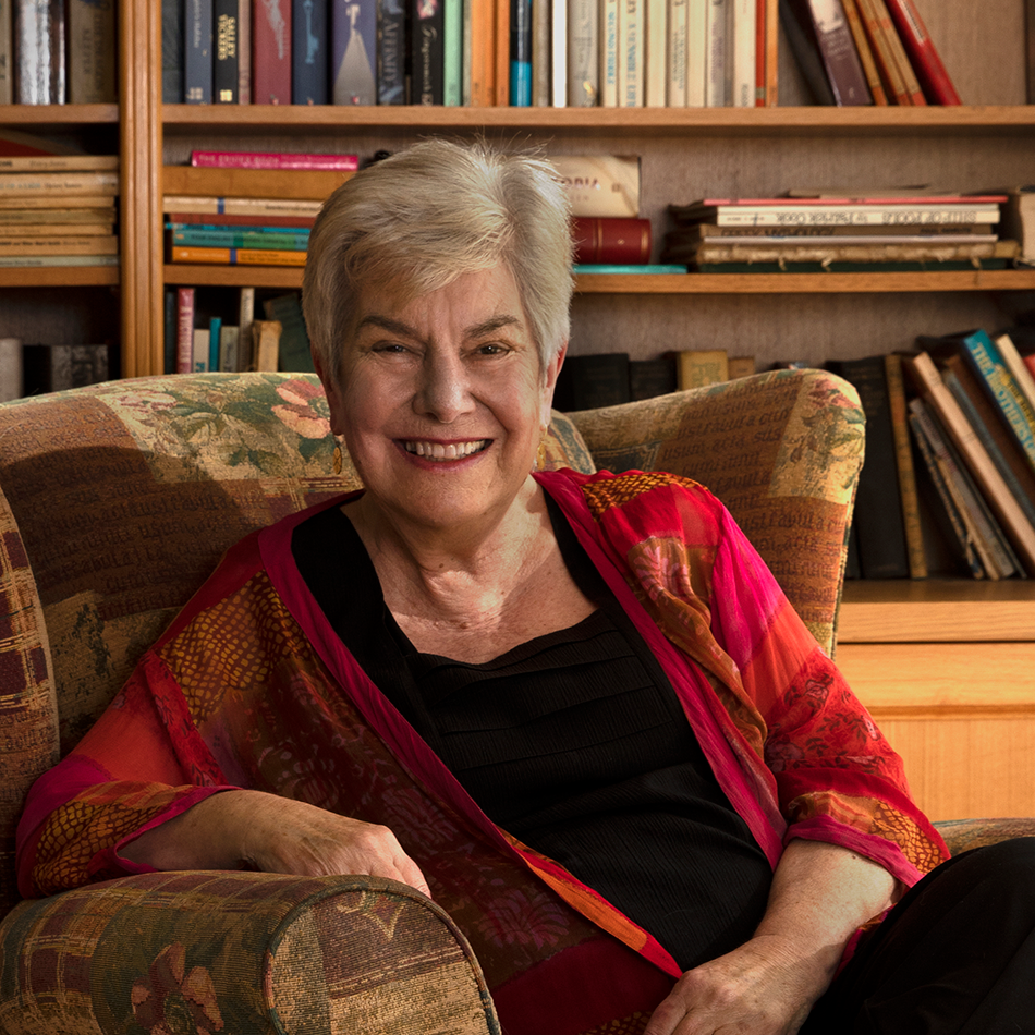 Emily Rodda - Reading Australia