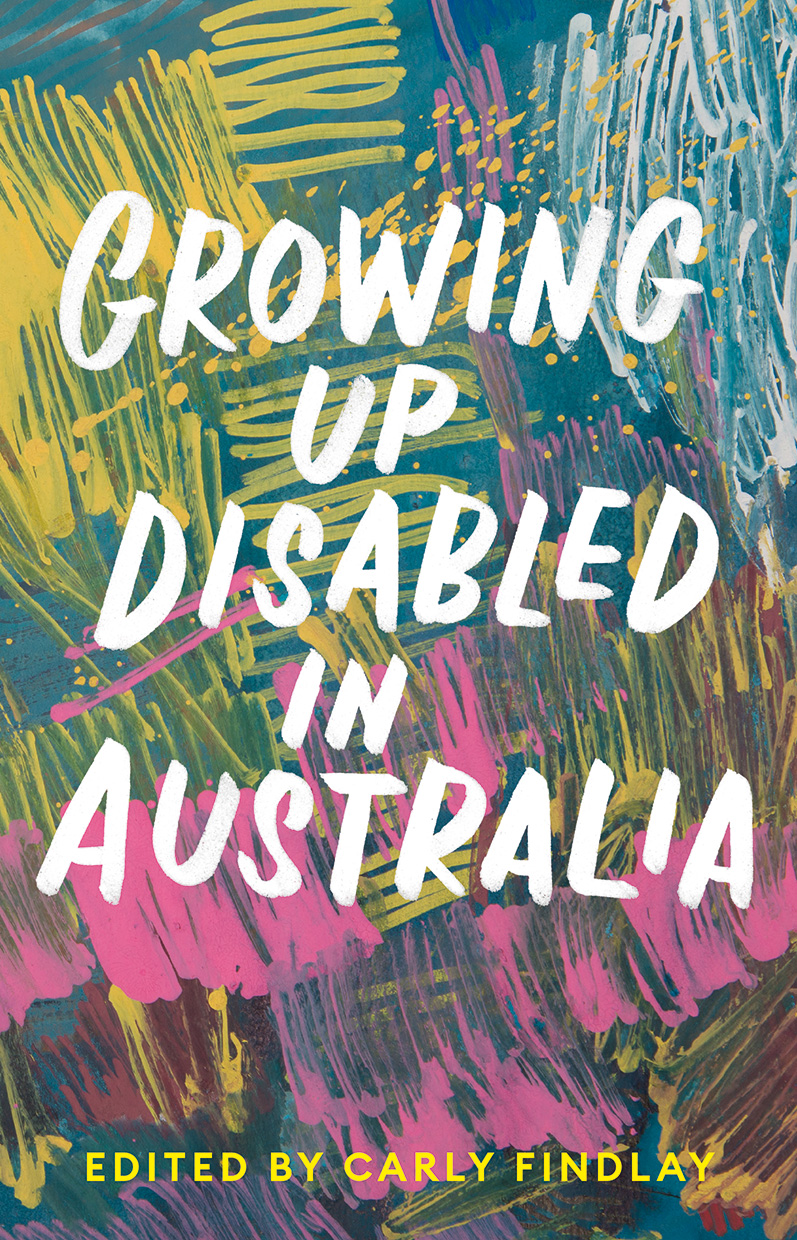 Growing Up Disabled in Australia - Reading Australia