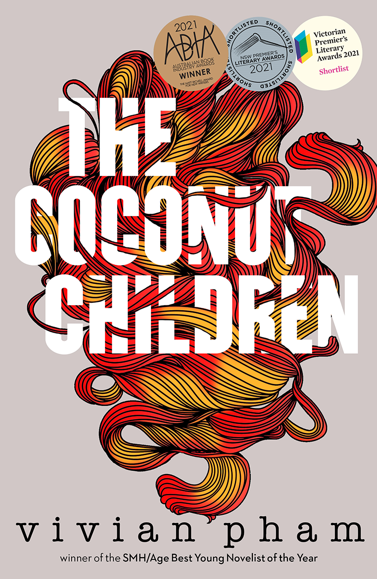 The Coconut Children - Reading Australia