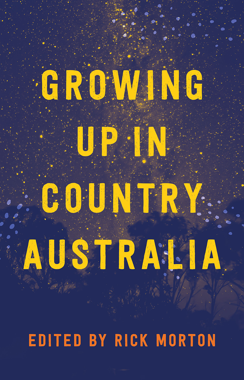 bullying Archives - Reading Australia