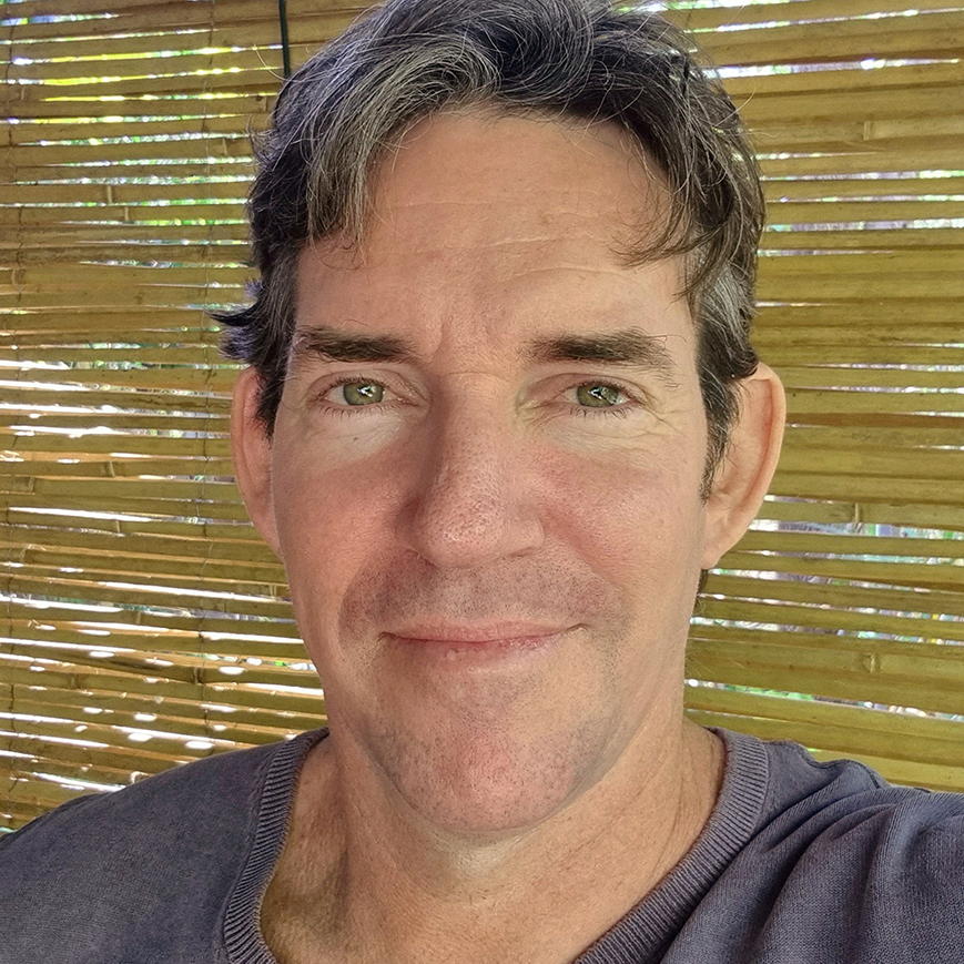 Nick Bland - Reading Australia